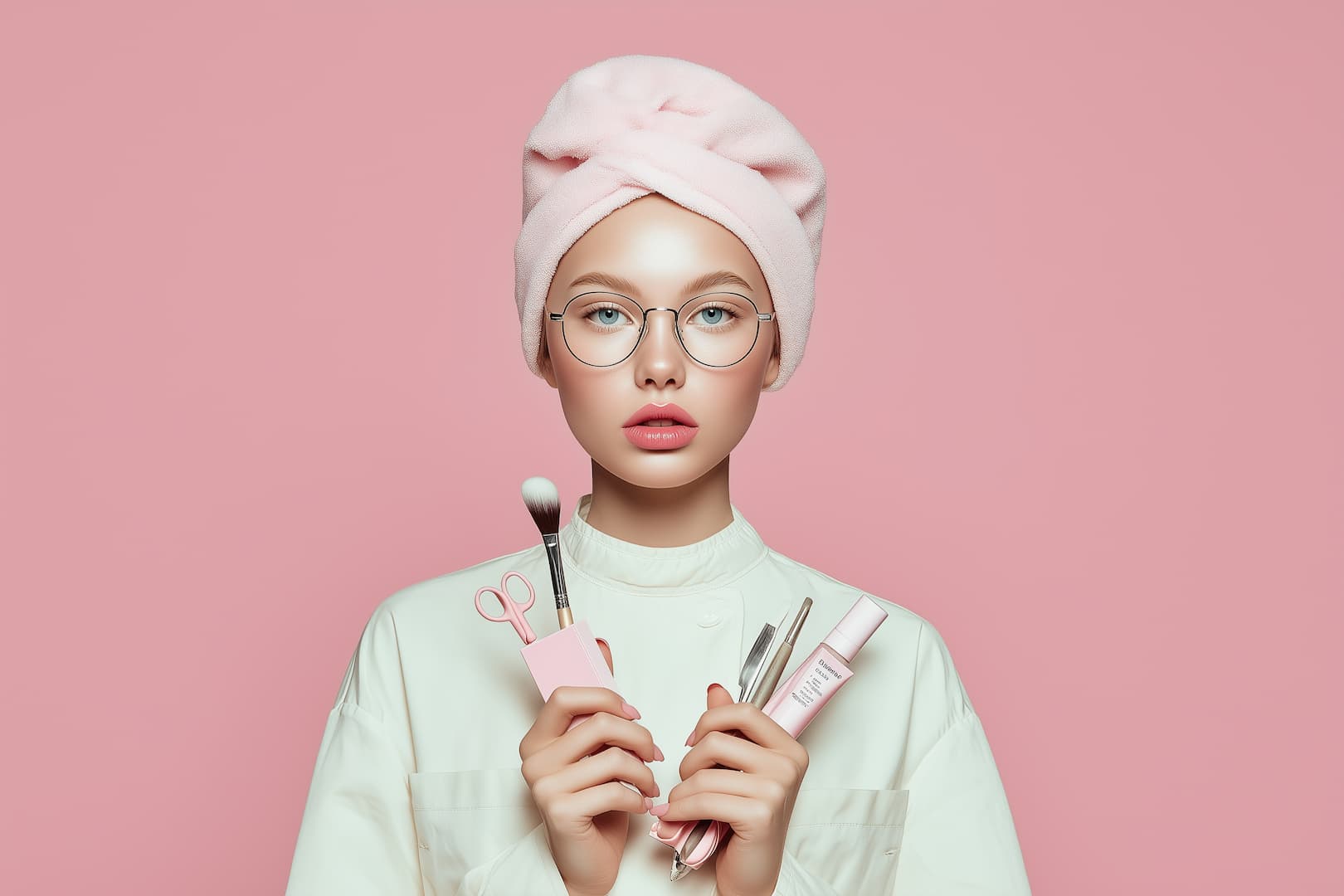 L'Apprentissage en Esthétique : Quels Avantages ? - PBE