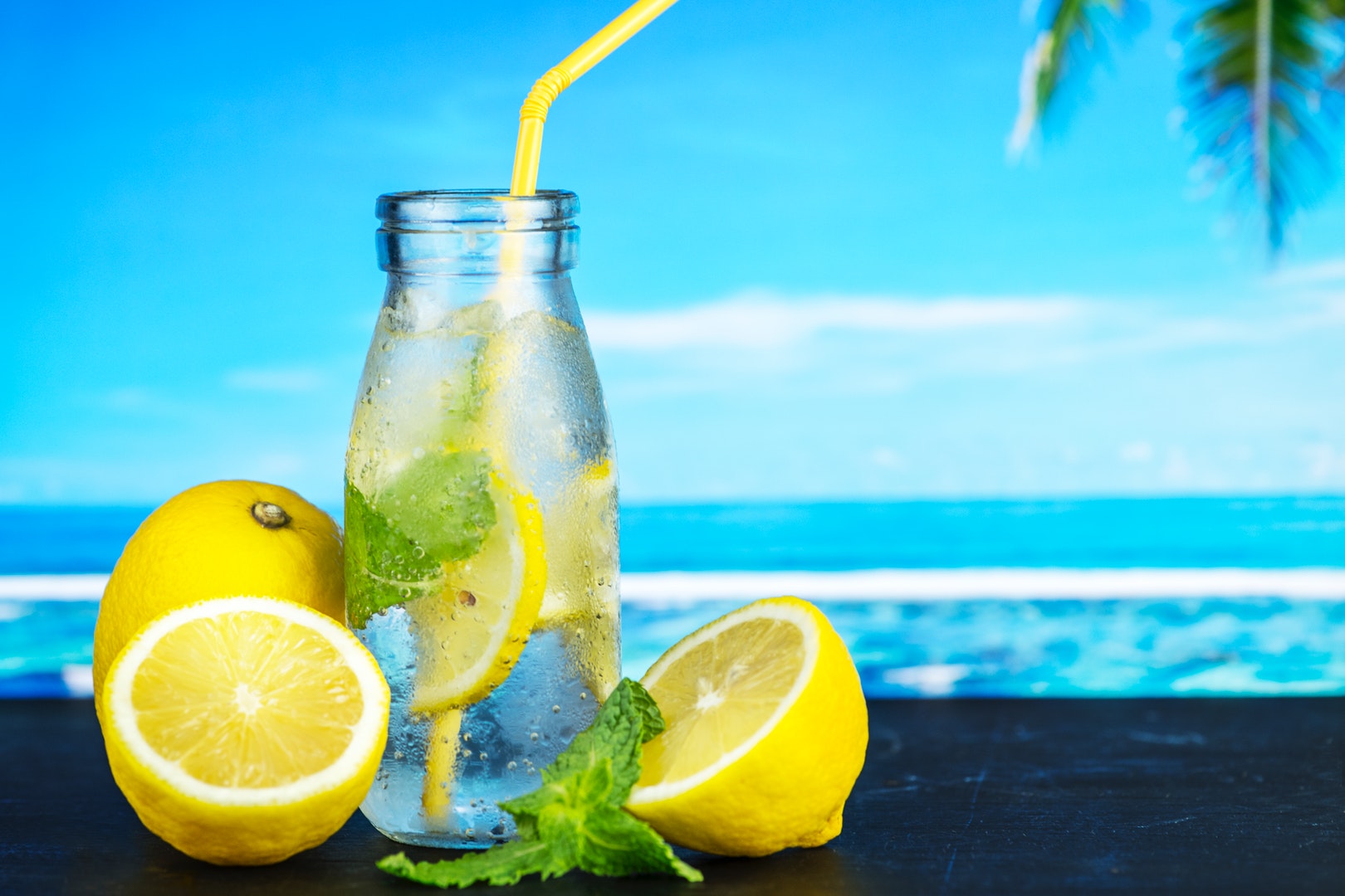 Comment aromatiser son eau ? Nos recettes fraîcheurs pour l'été : PBE