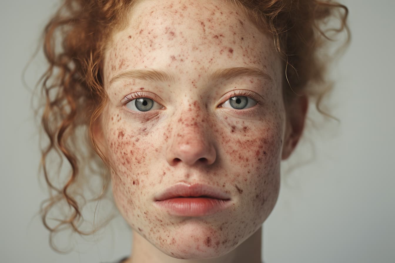 Dermatologie Esthétique : Solutions pour une Belle Peau - PBE