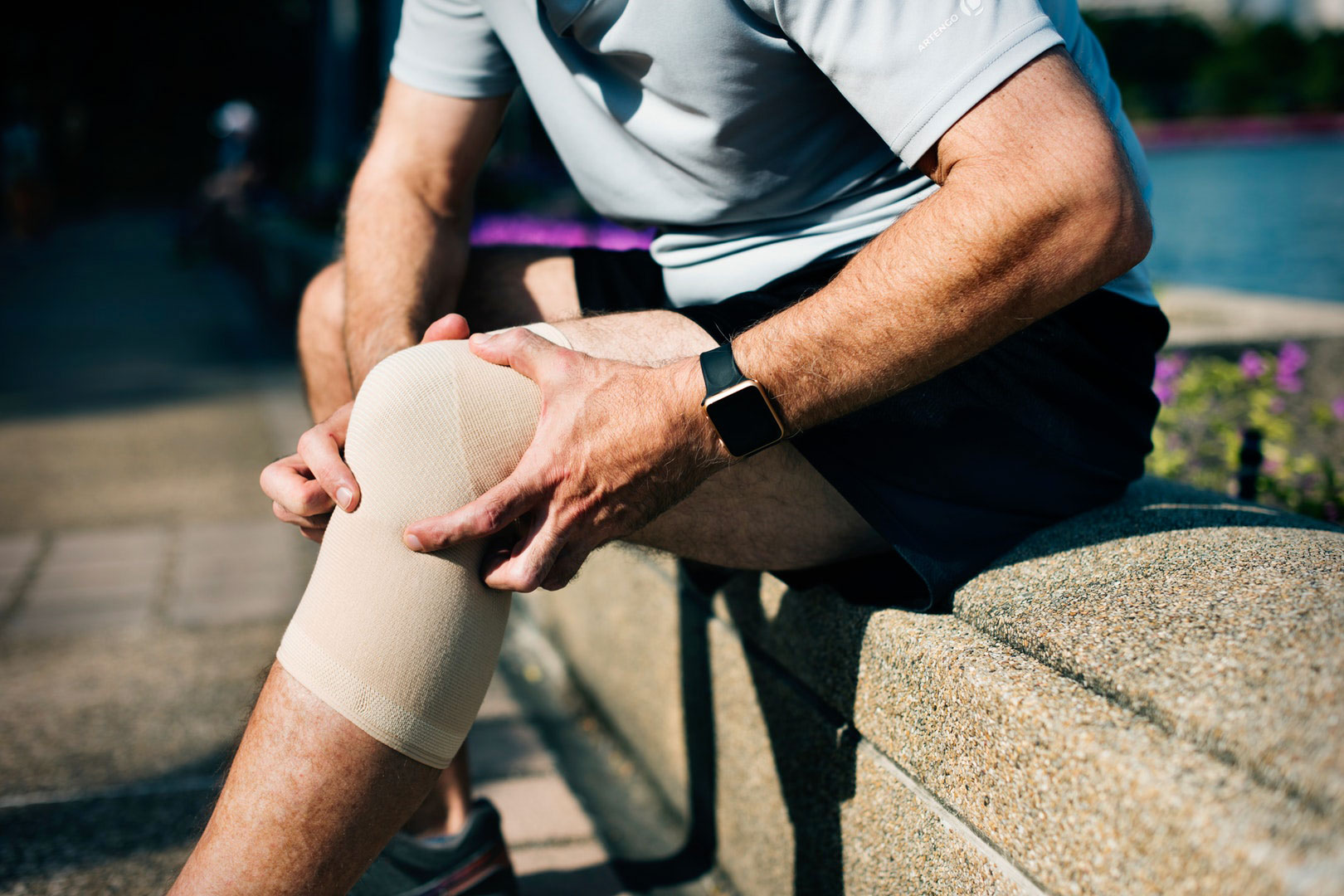 Rhumatisme psoriasique : définition, traitement et travail : PBE