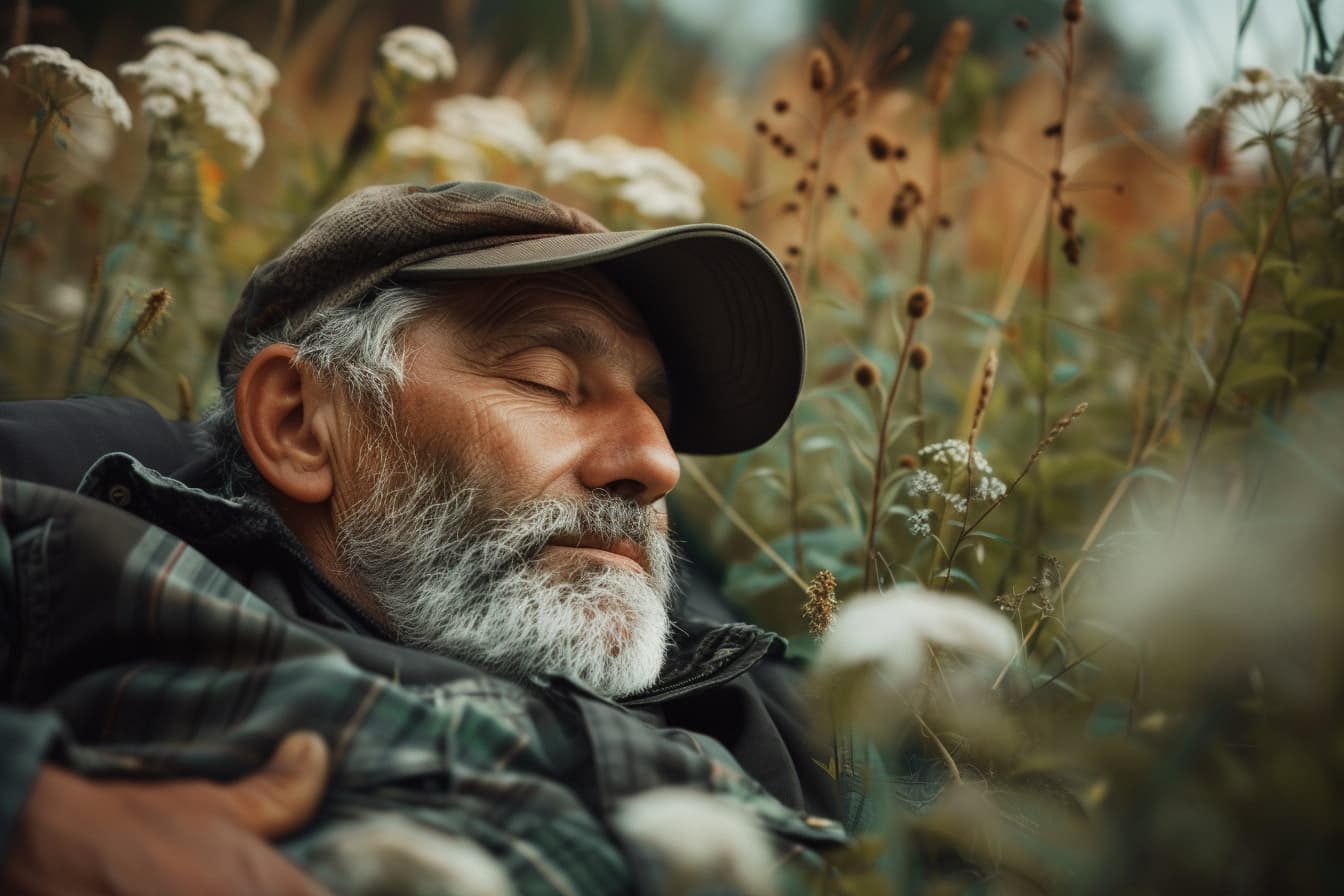 Les Secrets de la Sieste Réparatrice : Bienfaits & Conseils - PBE