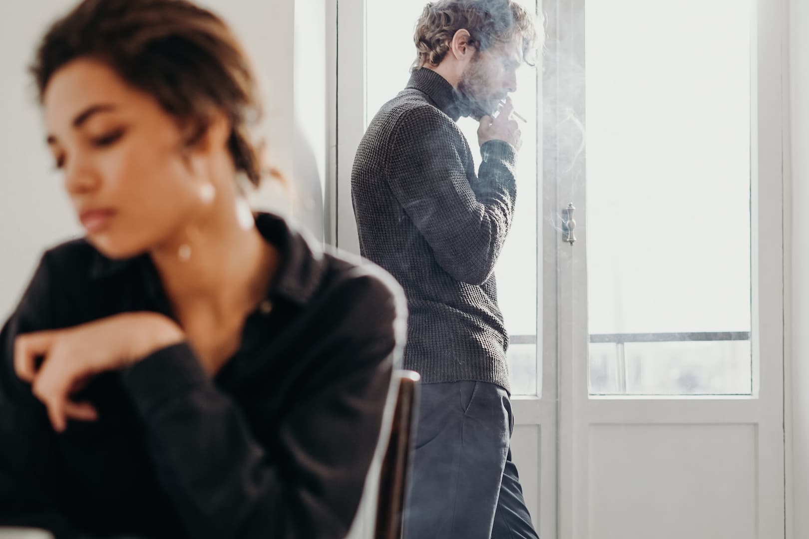 Tabac Qu Est Ce Que Le Tabagisme Passif Pbe